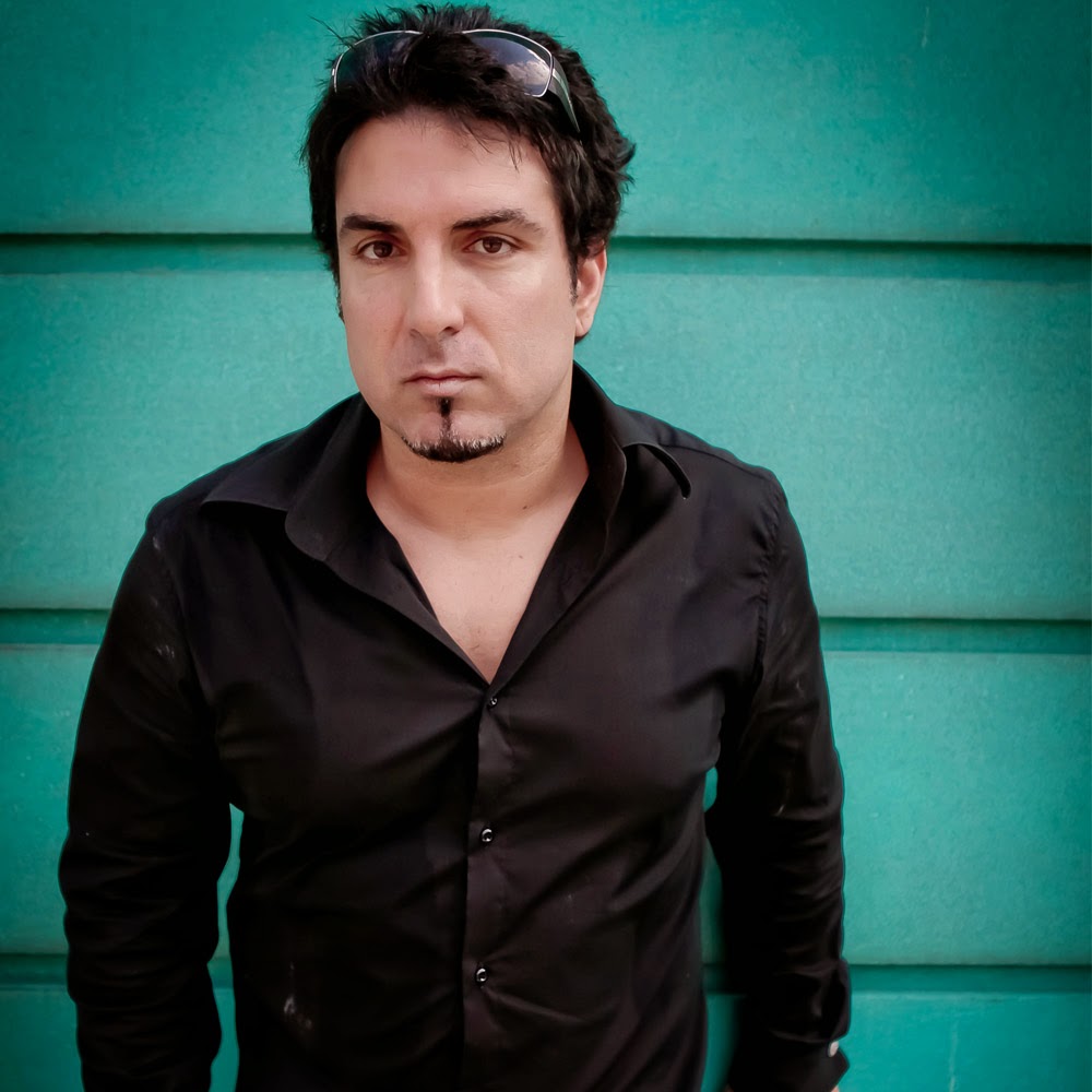 Dream Theater 30th Anniversary !!!: Derek Sherinian A Fourth Change Of ...