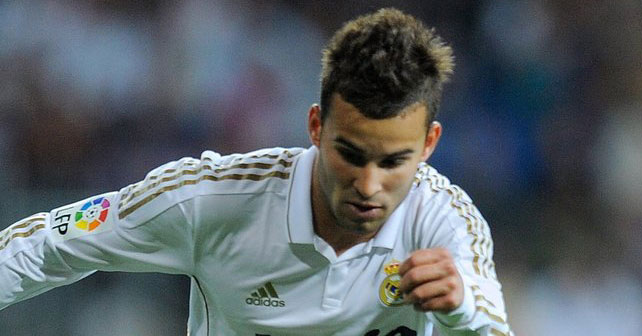 Jese Rodriguez signs new four-year deal | farjallahmed