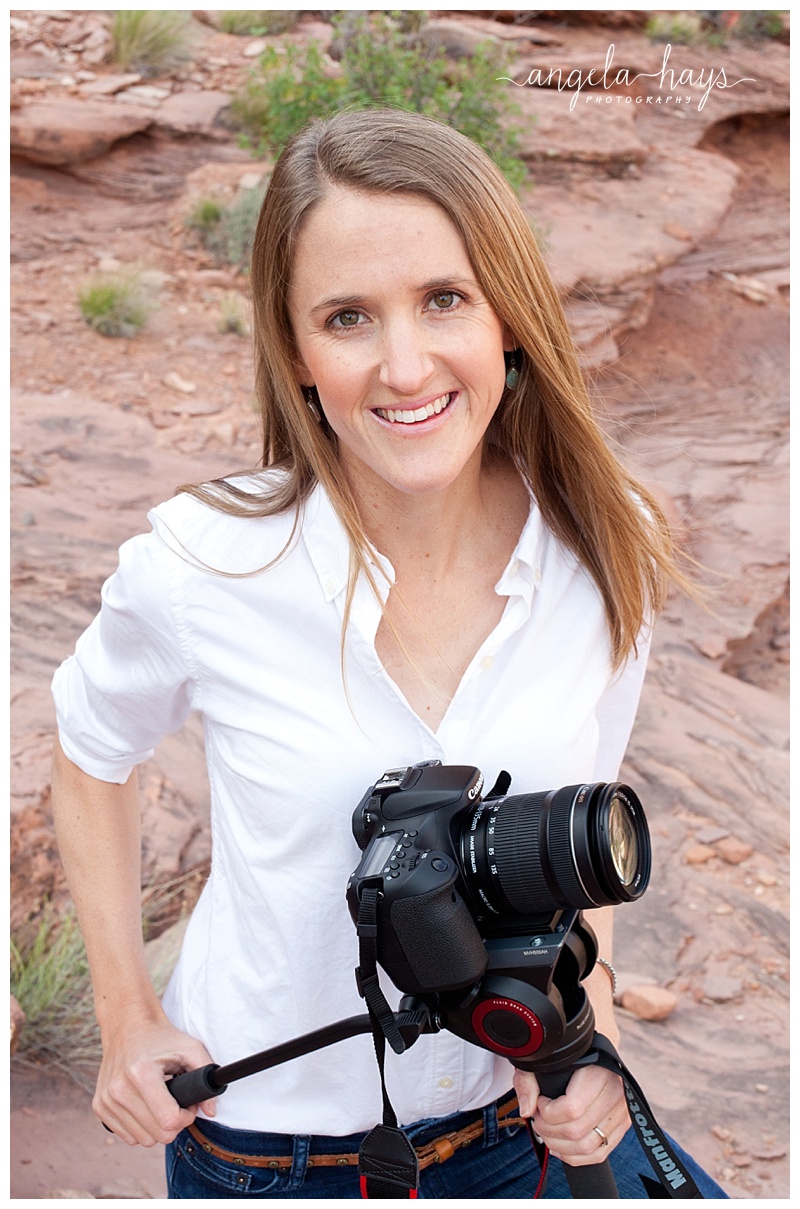 angela hays photography: Headshot session: Leslie Allred Films { Moab ...