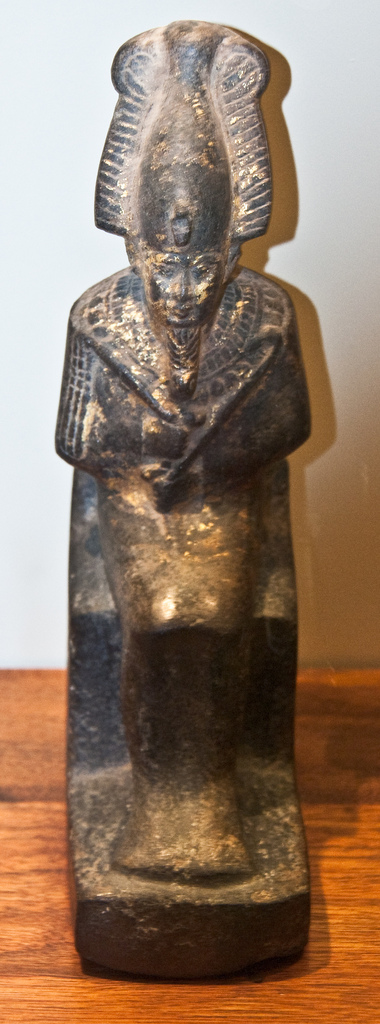 coming forth by day: potent stuff