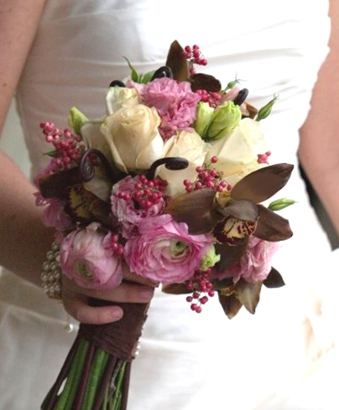 Fern & Flora: Flowery Friday: Ranunculus