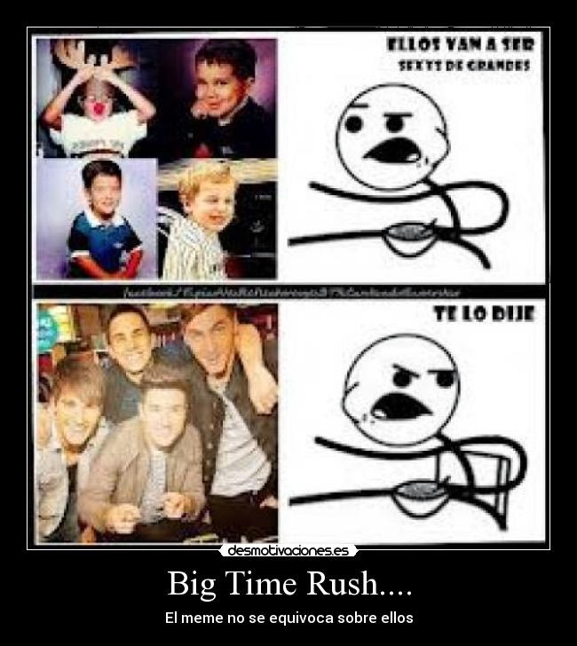 Sebba Wazzaa: Memes de BTR