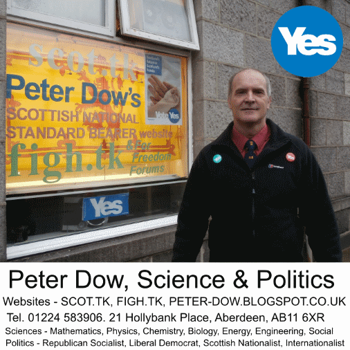 Peter Dow's political defence blog: (Unfair) trial adjourned until 17th ...