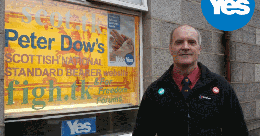 Peter Dow's political defence blog: (Unfair) trial adjourned until 17th ...