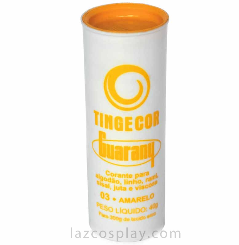 Laz Cosplay: [Tutorial] Como Tingir Tecido