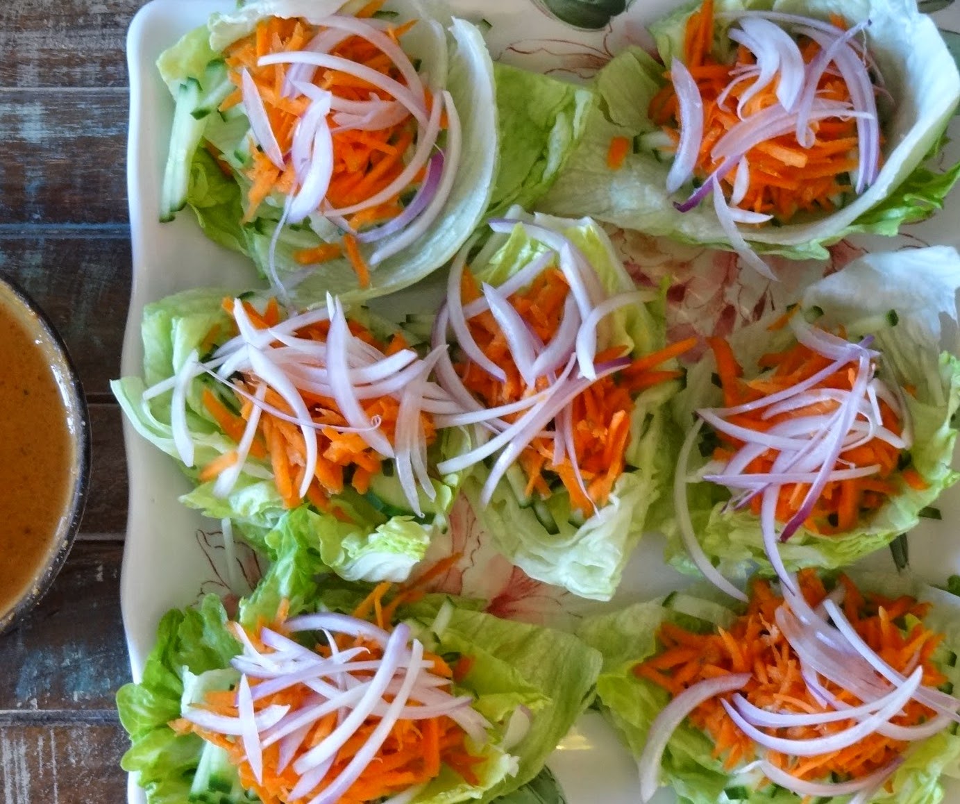 Make Delicious Food At Home | Recipes | Food: Thai Vegetables in ...