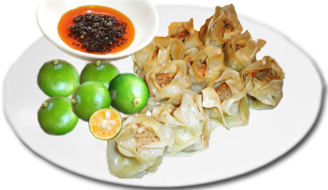 Family Food Guide Adventure: Siomai Pinoy Recipe