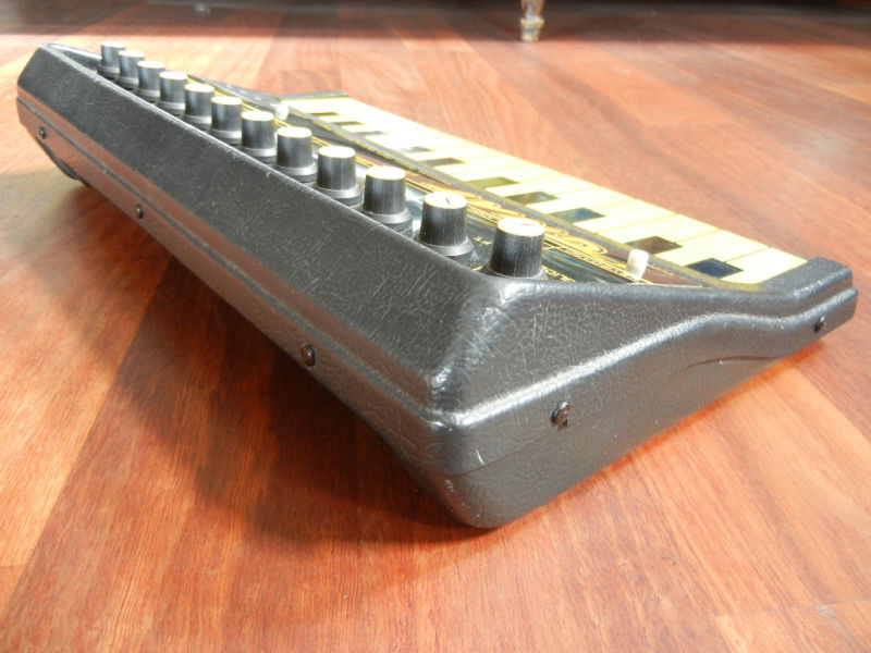 MATRIXSYNTH: EDP GNAT Synthesizer “little wasp” Vintage Analog