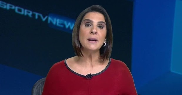 Vanessa Riche diz que saída do SporTV foi "amigável" e fala sobre seu ...