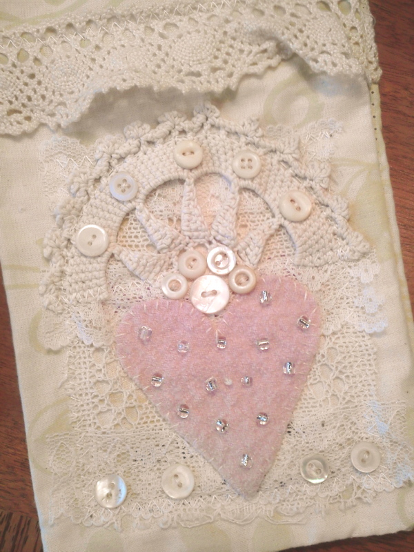 An Artist's Legacy: Another "Silk Purse"