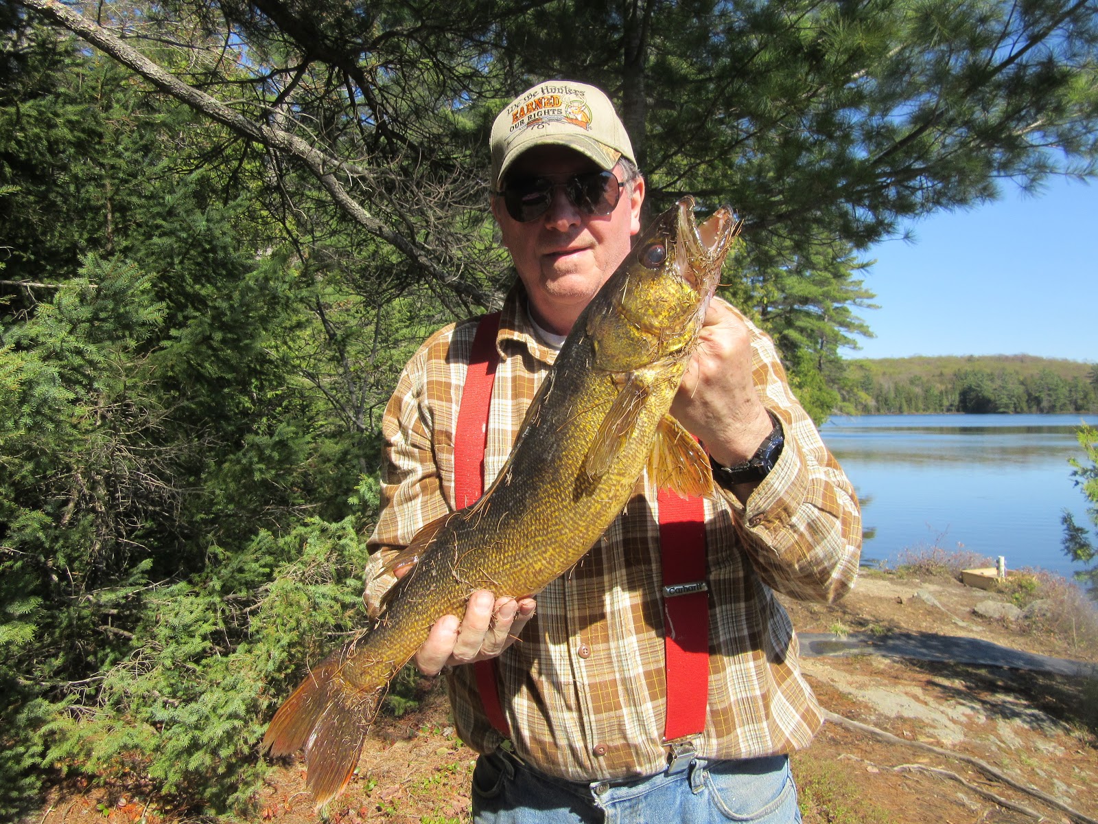 northernbliss: RICK'S NICE FISH