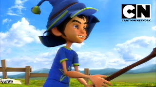 SC Cyberworld = Malaysia's Latest IT News: Cartoon Network’s SNAPTOONS ...