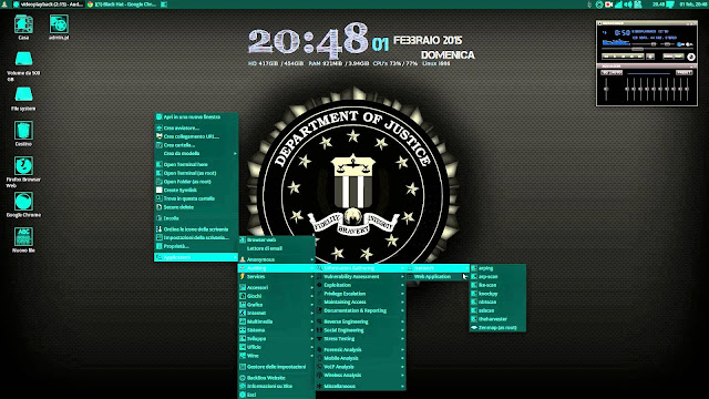 Top 6 operating system for Ethical Hacker