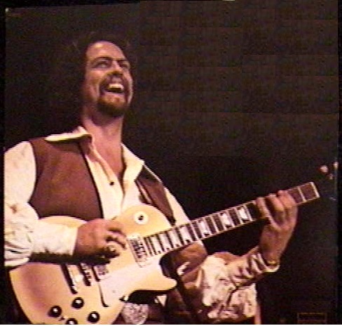 Guitar Blog: Big Jim Sullivan - His Career - His Guitars