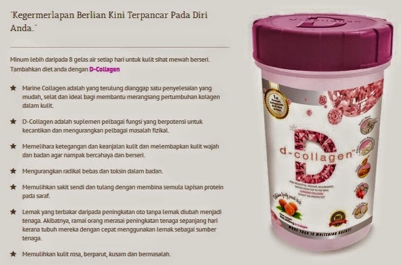 Diana Shope: D-COLLAGEN