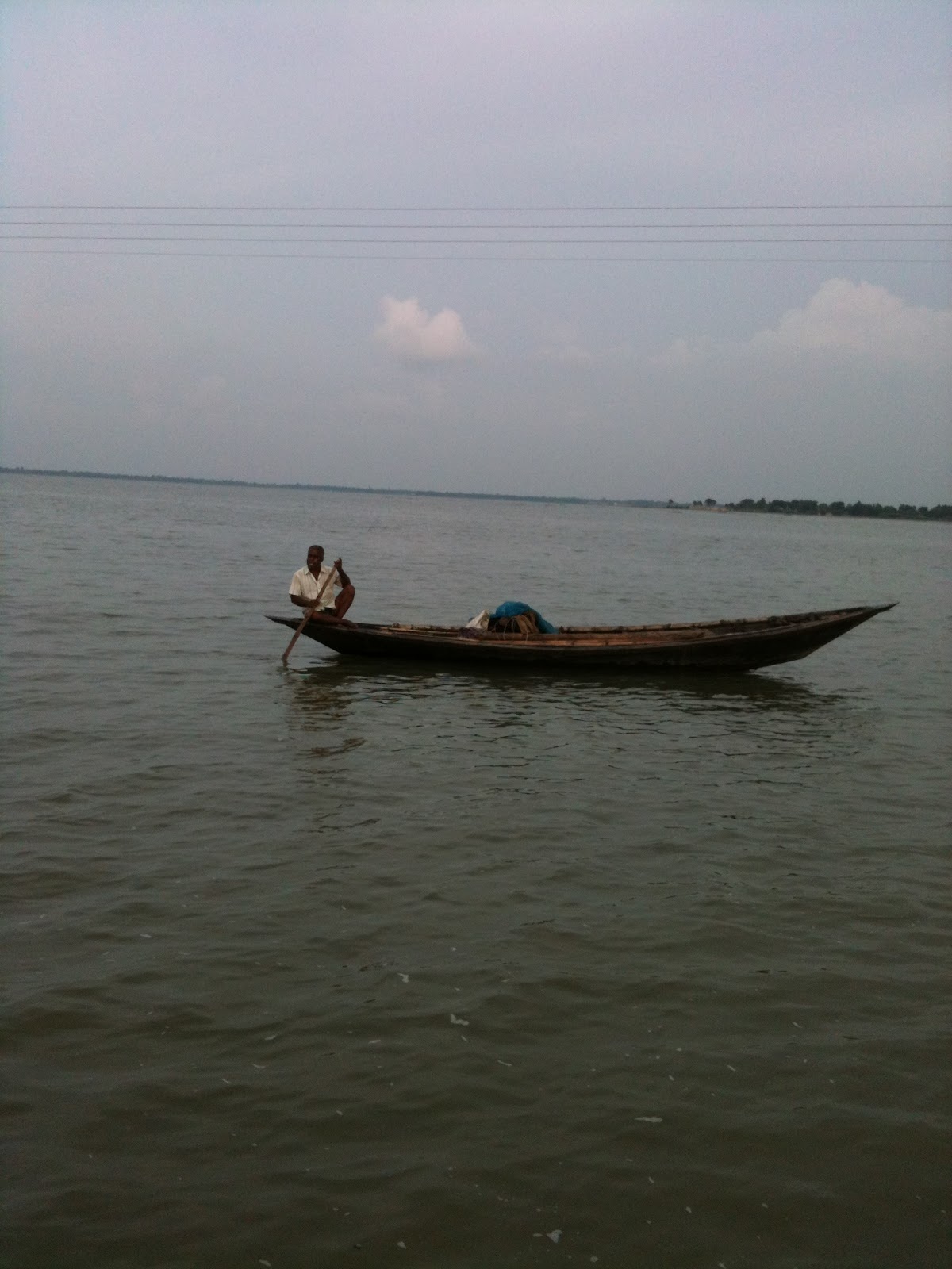 Patul: Natural place of Natore District - Heritage of Bangladesh