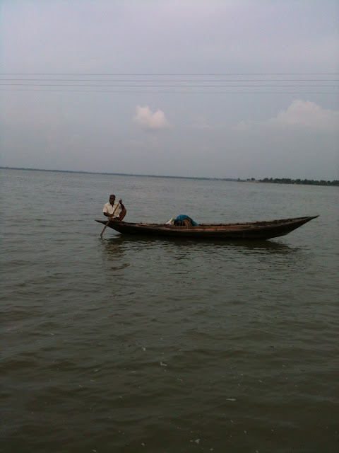 Patul: Natural place of Natore District - Heritage of Bangladesh