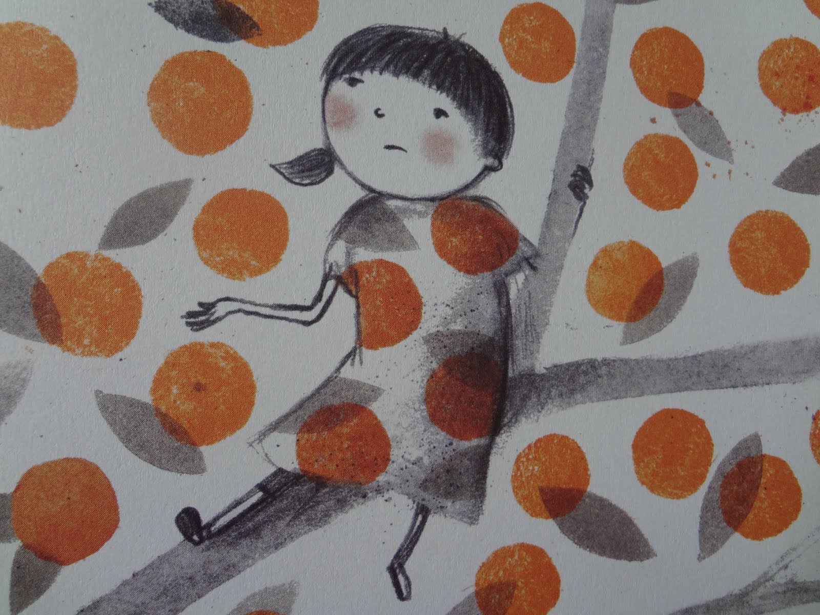 It's all about stories!: Book Review | Hiding Heidi