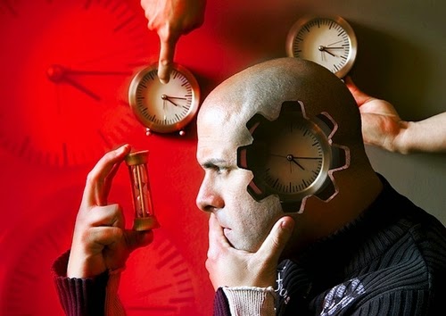 Design Stack: A Blog about Art, Design and Architecture: Surreal Self ...