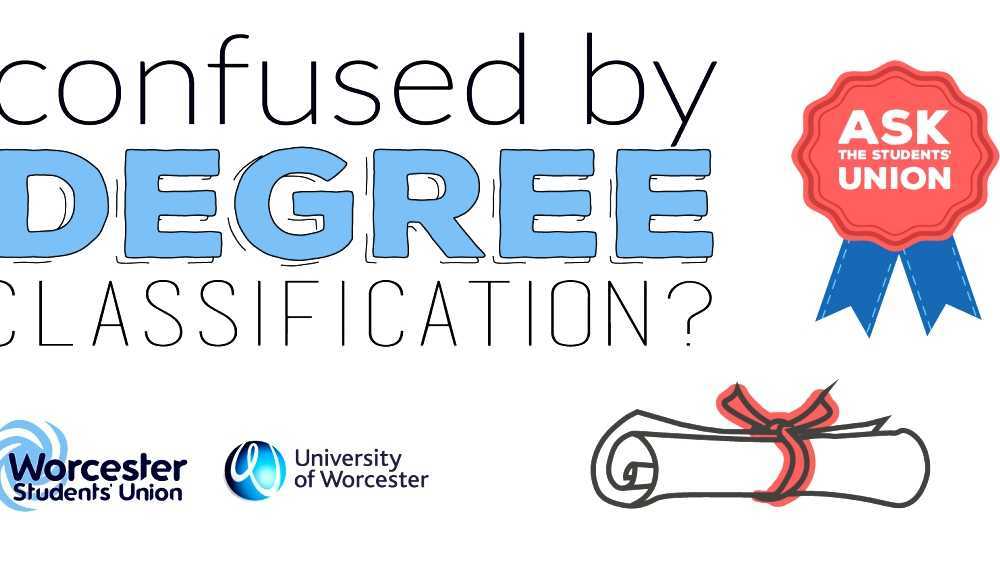 Classification of Academic Degrees