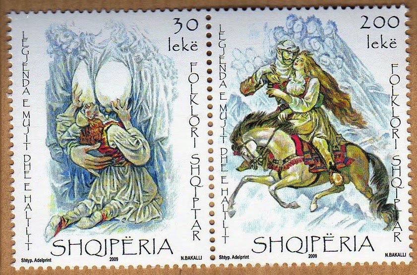 TRAS LAS HUELLAS DE HERÓDOTO. . . : MUJI E HALILI, PROTAGONISTAS DE ...