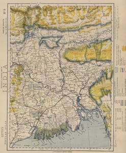 Parimal's Coin Collection: Bengal Presidency (बंगाल प्रेसीडेंसी)