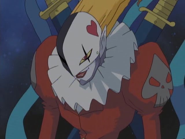 Digimon:SR: Adventure Episode 40: Enter The Dark Masters