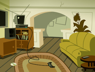 Max Miceli Design: Background Design