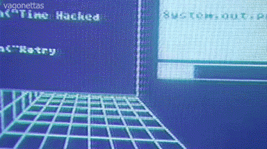 Hackerman - HACKERMAN'S HACKING TUTORIALS - How To Hack Time - gif y ...