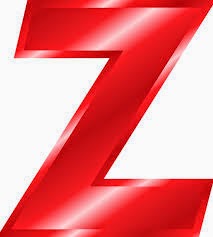 Gramática española: ¿Por qué se escribe zeta con zeta?