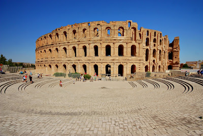 Tunisie 10 sites historiques à visiter absolument - Tunisie Voyage et ...