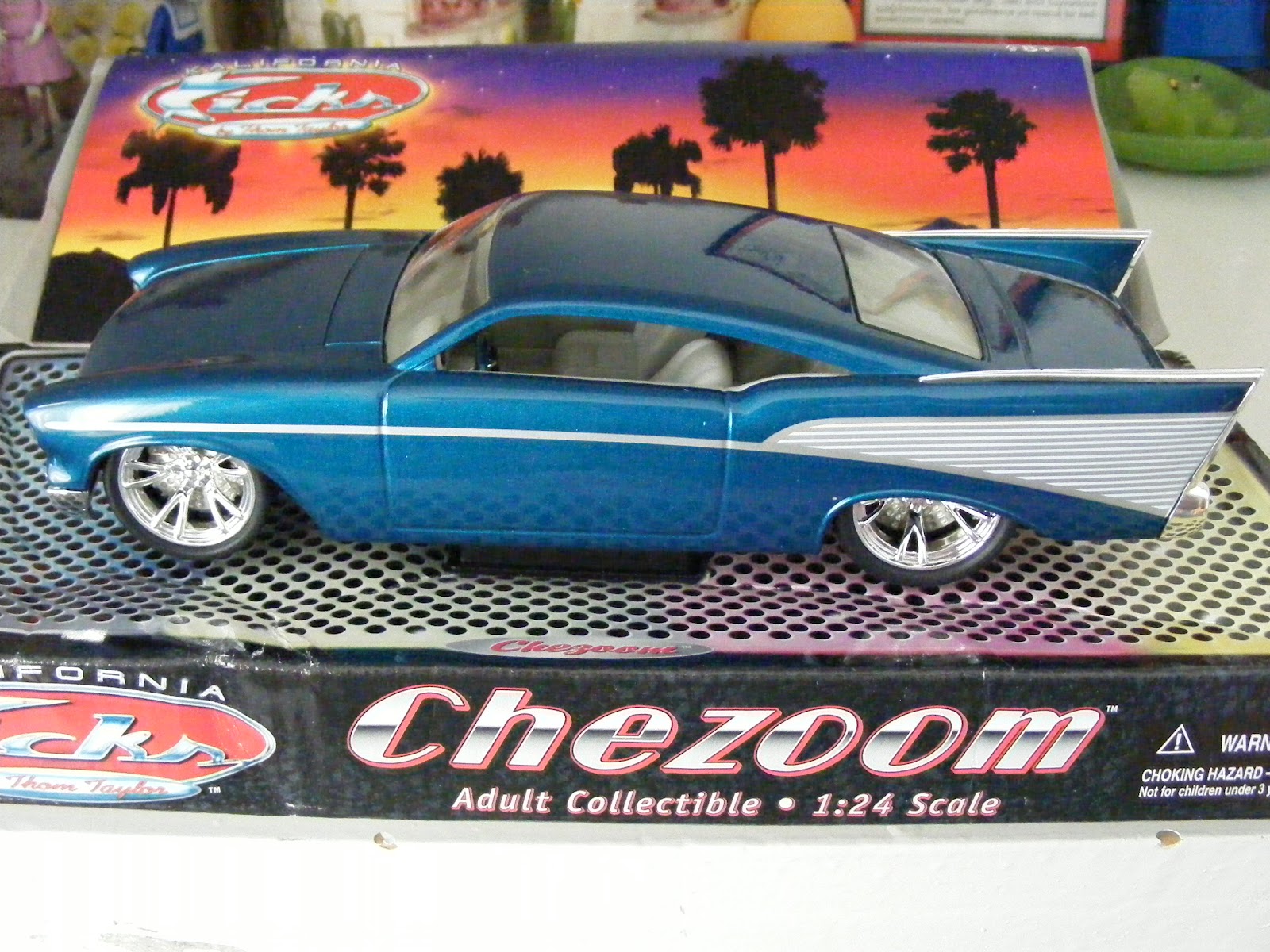 Hobilerimiz: chezoom