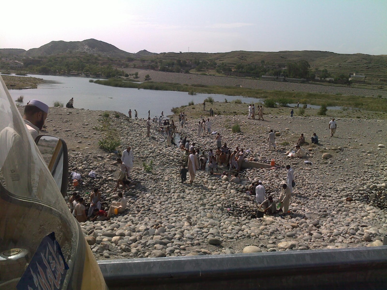 Topi: Beautiful Picnic Places at Topi