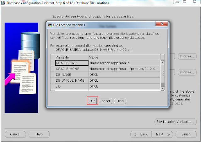 Oracle Identity Manager Academy: Create and Configure a Database using Database Configuration ...