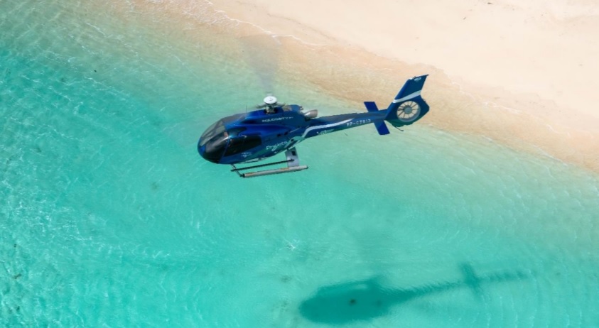 Philjets Becomes Largest Airbus Helicopter Operator in Philippines with ...