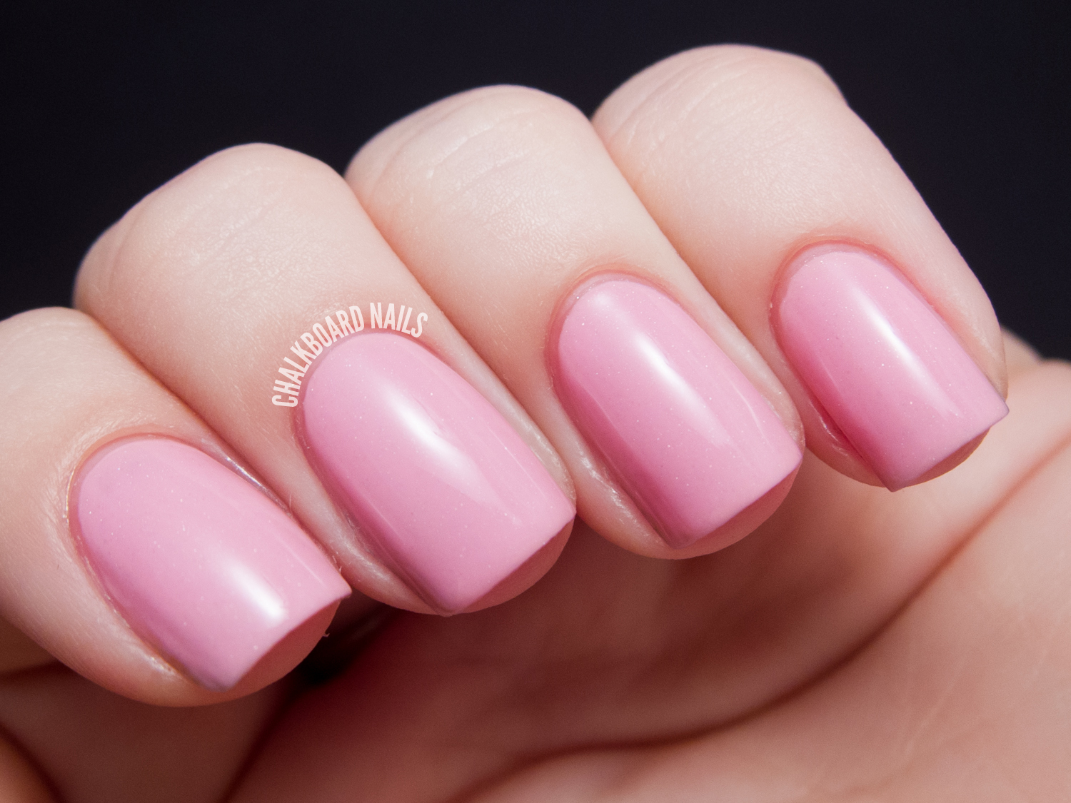 Pretty and Polished Spring Sonata Collection | Chalkboard Nails ...
