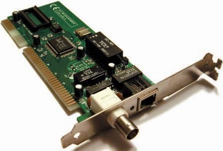 Macam macam Lan Card ~ Bagi - Bagi