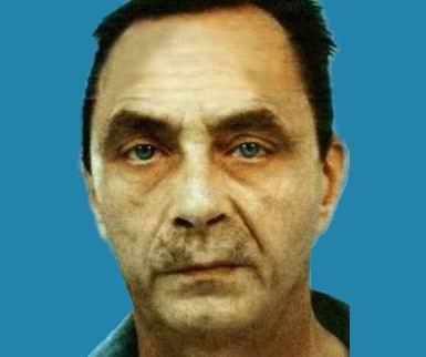 Memoria gráfica de España.: Volker, el asesino de la carretera.