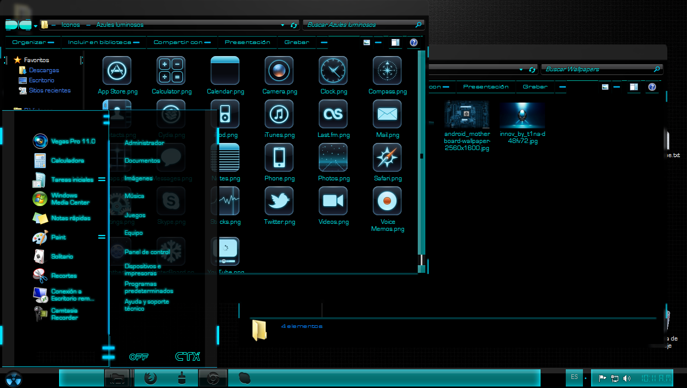 Personalizacion | PERSONALIZA TU PC AL MAXIMO