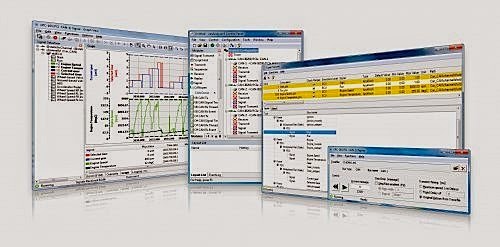 Read-out Instrumentation Signpost: Development, test and maintenance of ...