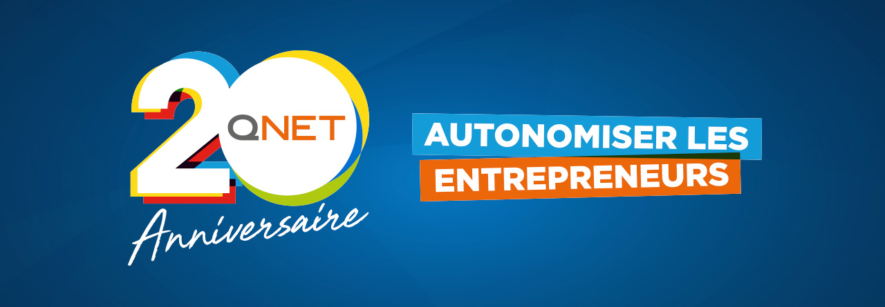 Qnet la vérité. Du sérieux et du travail.
