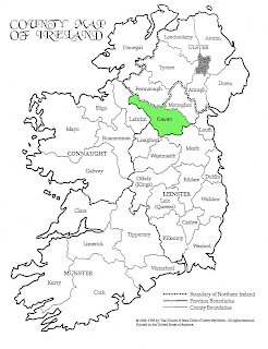 Condran, Condren, Condrin, Condron One-Name Study: Protestants and ...