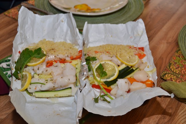 cindyshealthymeals: Perfect Packets