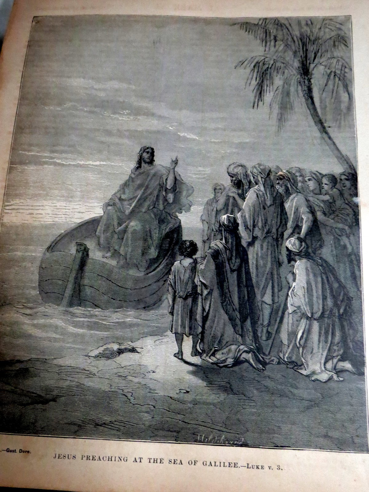 Live on the Edge of a Miracle: Dictionary of the Bible; William Smith ...