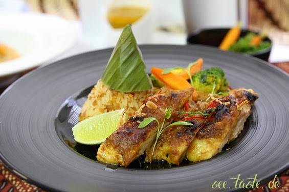 Garuda Indonesia Food Experience - See.Taste.Do