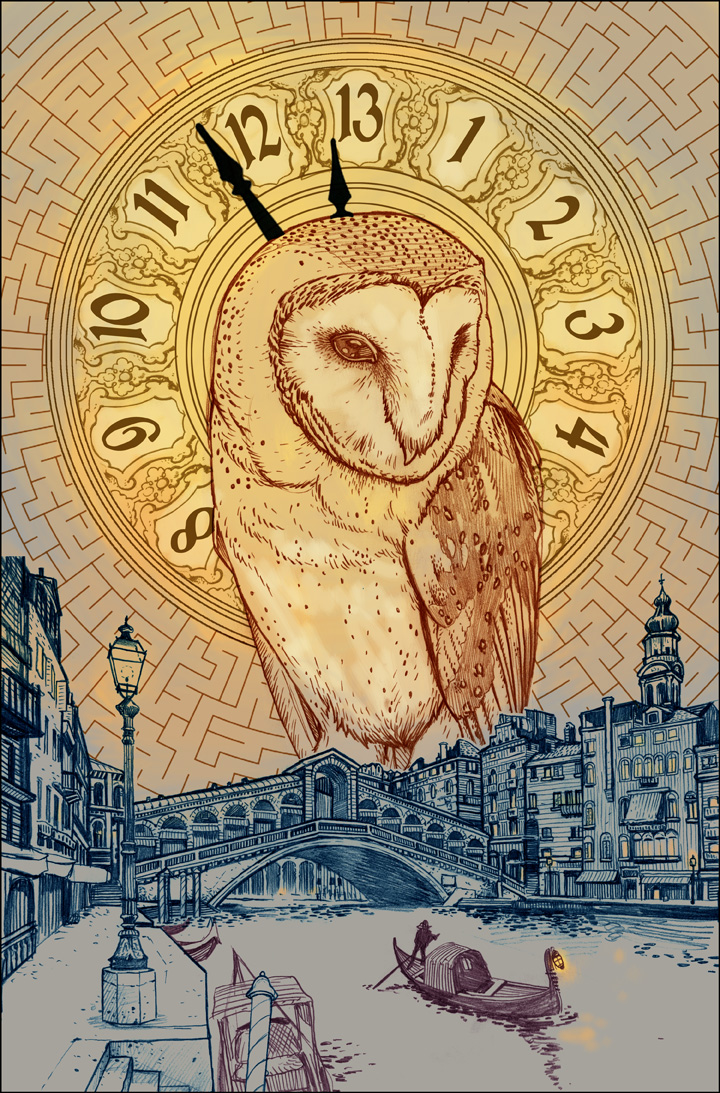 David Petersen's Blog: February 2018