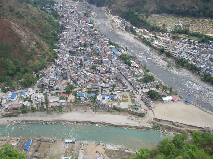 JUGJALI: Beni Bazaar