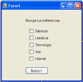 taller visual: PARTES DE LAS VENTANAS DE VISUAL STUDIO 2010