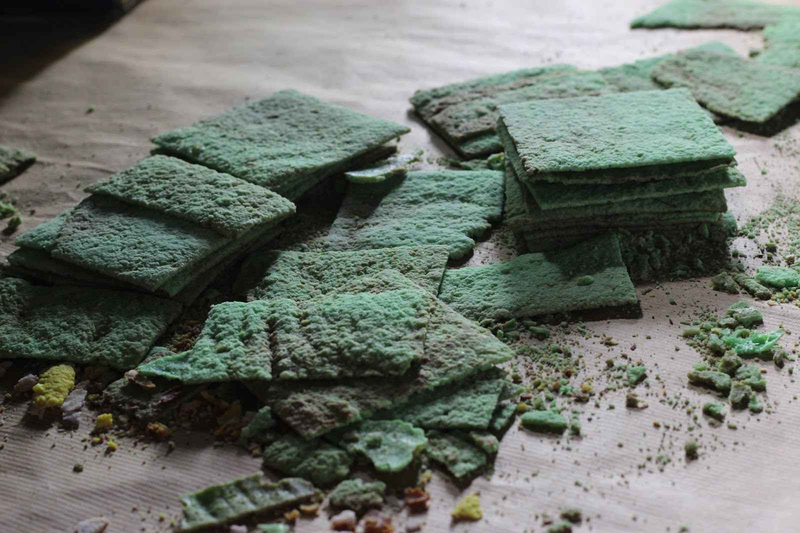 Kuliner Tradisional Suku Melanau - Tukang Jalan Jajan