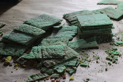 Kuliner Tradisional Suku Melanau - Tukang Jalan Jajan